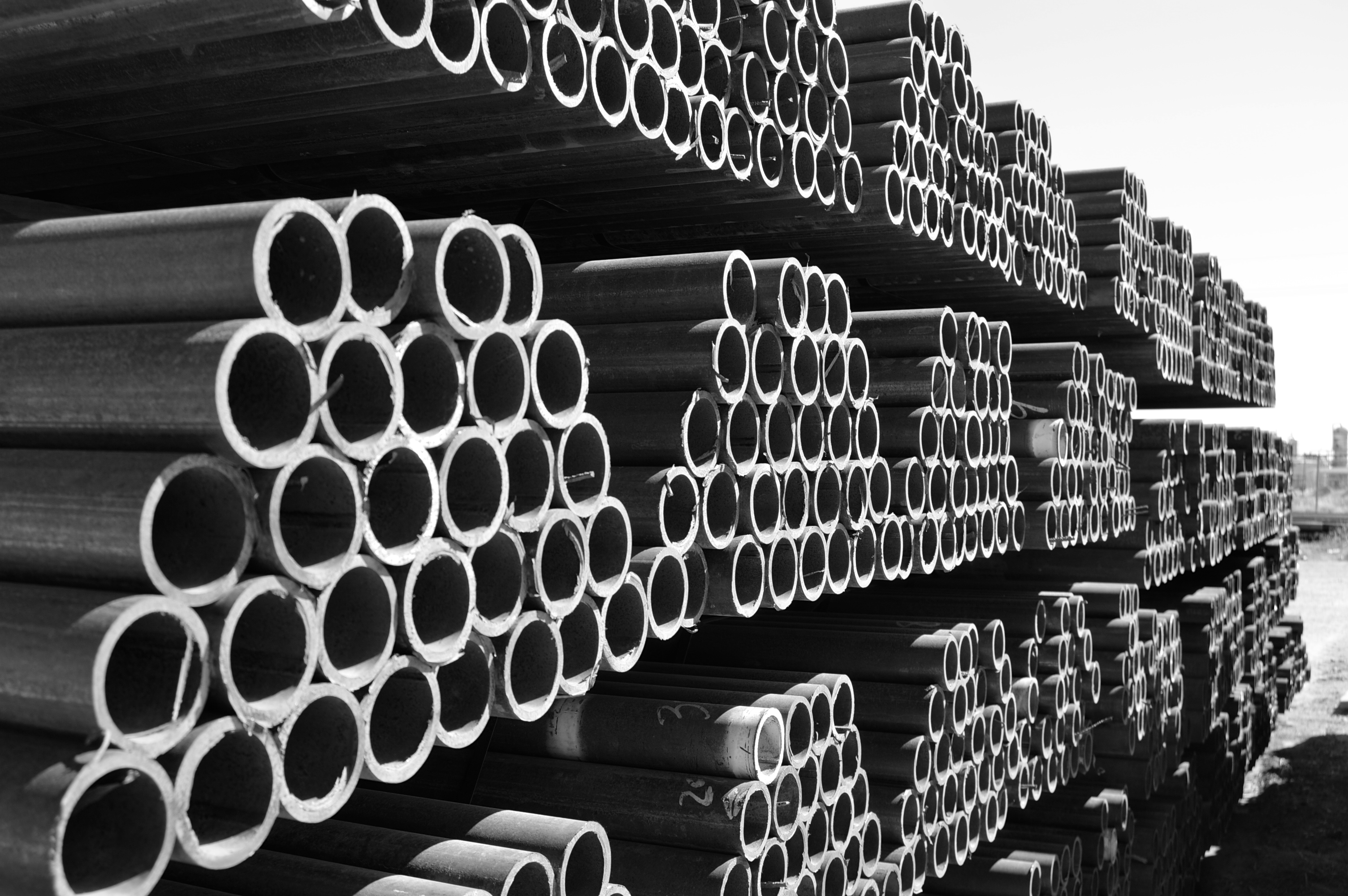 PreCut 4 - Providence Pipe Supply LLC.