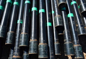 Oilfield Pipe - Providence Pipe Supply, Abilene, Texas